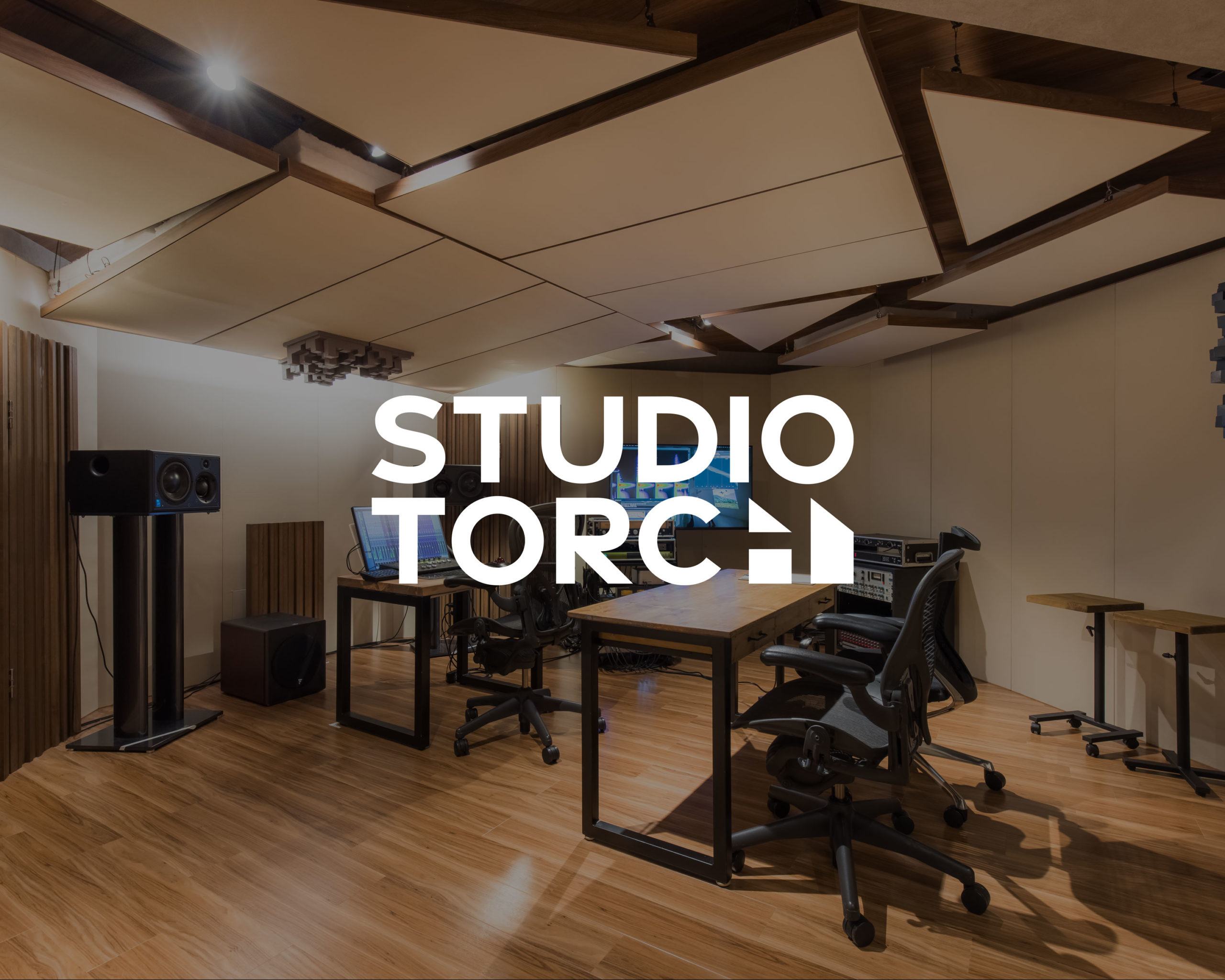 STUDIO TORCH - logo - LAFH